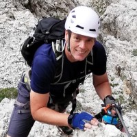 Stok Kangri Expedition – JAMES HANDLON