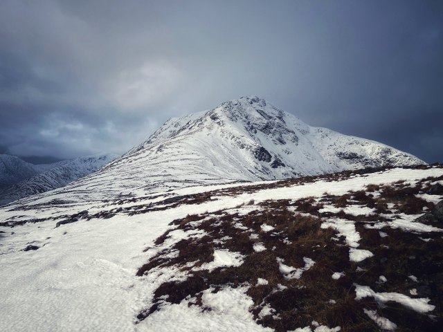 JAMES HANDLON – would-be mountaineer and idiotic adventurer